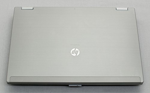 HP Elitebook 8440p Laptop-Core i5 2.4 GHz-8 GB DDR3-1 TB HDD-DVD/RW-Win 7 Pro 64 Bit