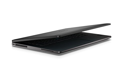 Dell Latitude E7470 14in QHD (2560x1440) Touchscreen Intel Core i7-6600U, 16GB DDR4 RAM 512GB SSD Windows 10 Pro (Renewed)