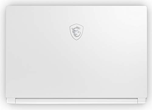 MSI Stealth 15M Gaming Laptop: 15.6" 144Hz Display, Intel Core i7-1185G7, NVIDIA GeForce RTX 2060, 16GB RAM, 512GB NVMe SSD, Win10, Black (A11SEK-210)