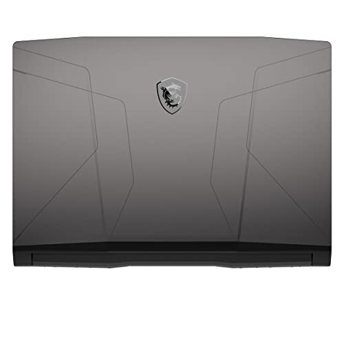 MSI Pulse GL66 15.6" QHD 165Hz Gaming Laptop Intel Core i9-12900H RTX3070 16GB DDR5 1TB NVMe SSD Win11 - Black (12UGOK-825)