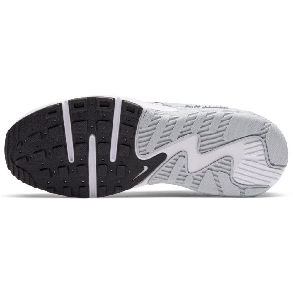 Nike Air Max Excee Women's Shoes US 10 White Black