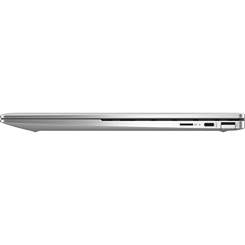HP Elite Chromebook Enterprise c1030 13.5-Inch Touchscreen Laptop - WUXGA+ 1920 x 1280 - Intel Core i7-10610U Quad-Core - 16 GB RAM - 256 GB SSD - Chrome OS - Intel UHD Graphics