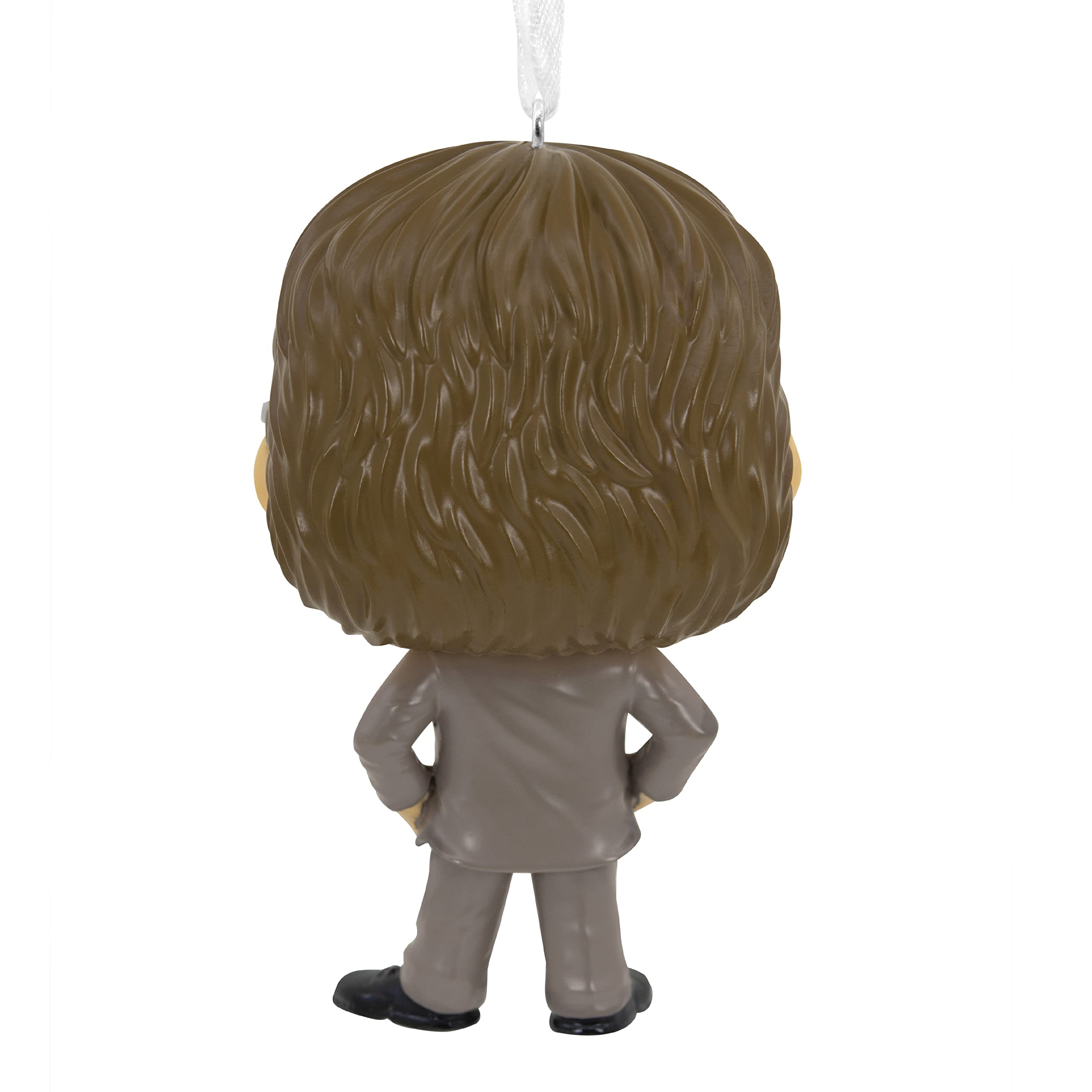 Hallmark The Office Dwight Schrute Funko POP! Christmas Ornament,Resin