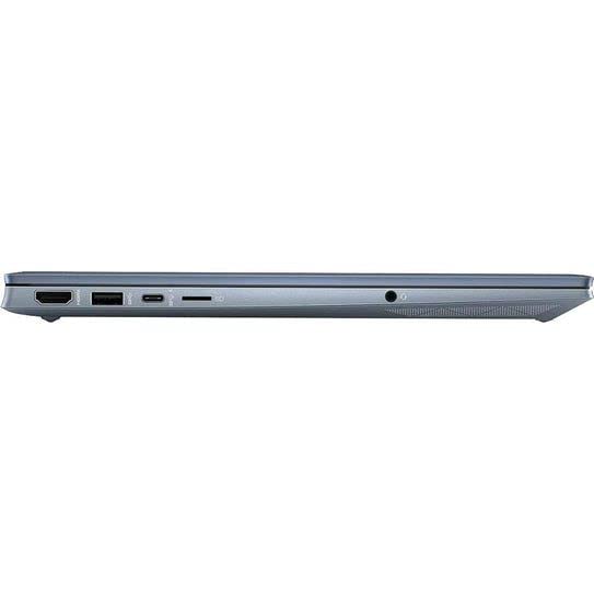HP Latest Pavilion 15 Laptop | 15.6" IPS FHD Touchscreen | Intel 10-Core i7-1255U | NVIDIA GeForce MX550 | 32GB DDR4 2TB SSD | WiFi 6 | BT | USB-C | HDMI | Webcam | Backlit KB | Windows 10 Home