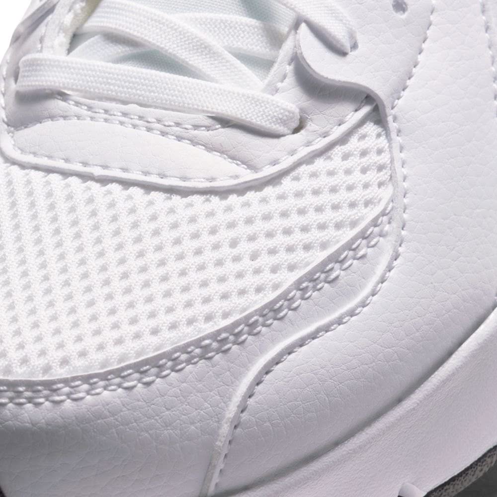 Nike Air Max Excee Women's Shoes US 10 White Black