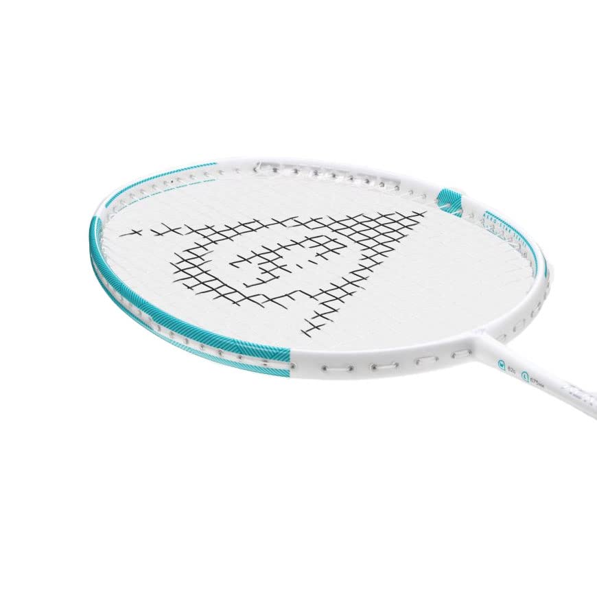 Dunlop Sports Aero-Star LITE 82 Badminton Racket