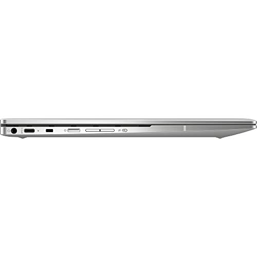 HP Elite Chromebook Enterprise c1030 13.5-Inch Touchscreen Laptop - WUXGA+ 1920 x 1280 - Intel Core i7-10610U Quad-Core - 16 GB RAM - 256 GB SSD - Chrome OS - Intel UHD Graphics