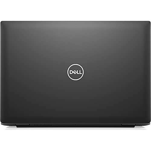 Dell Latitude 3000 3420 14" Notebook - HD - 1366 x 768 - Intel Core i5 11th Gen i5-1135G7 Quad-core (4 Core) 2.40 GHz - 8 GB RAM - 256 GB SSD - Black