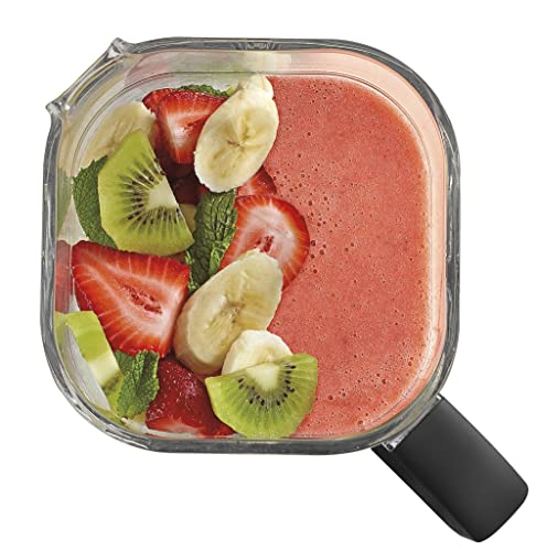 Cuisinart CBT-2000 3.5 Peak Hurricane Pro Blender, Gunmetal, Gun Metal
