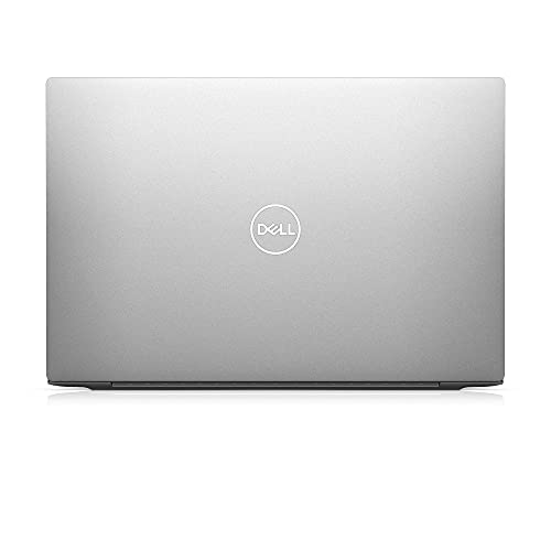 Dell XPS 13 9310 Thin and Light Touchscreen Laptop, 13.4 inch FHD+, Intel Core i7-1195G7, 16GB LPDDR4x RAM, 512GB SSD, Intel Iris Xe Graphics, Windows 11 Pro. Silver (Renewed)