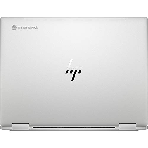 HP Elite Chromebook Enterprise c1030 13.5-Inch Touchscreen Laptop - WUXGA+ 1920 x 1280 - Intel Core i7-10610U Quad-Core - 16 GB RAM - 256 GB SSD - Chrome OS - Intel UHD Graphics