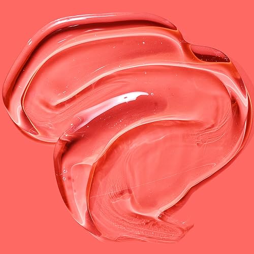 Tree Hut Strawberry Foaming Gel Wash | Cleanse & Soothe Skin Without Stripping Moisture | Made with our Hydrating Oil Complex | 18 fl oz.