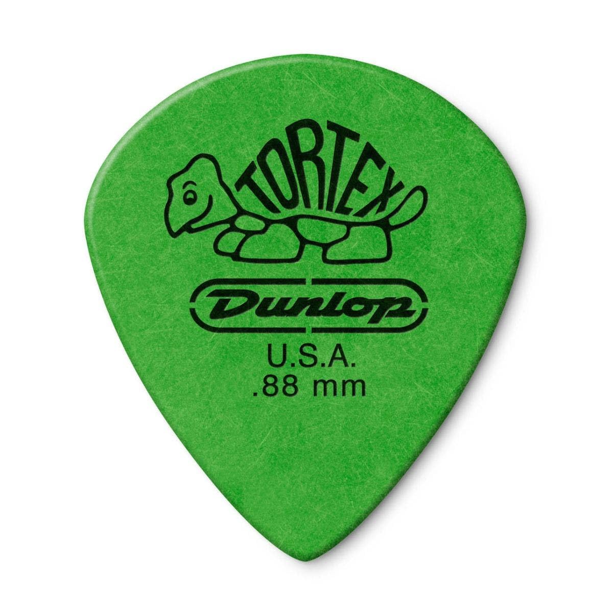 Tortex Jazz III XL, 72 Pack (.88mm)