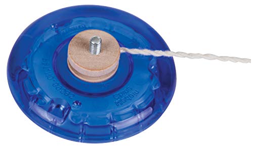 Duncan Toys ProYo Looper Yo-Yo, Beginner Yo-Yo with String, Wooden Axle and Plastic Body, Mystery Color
