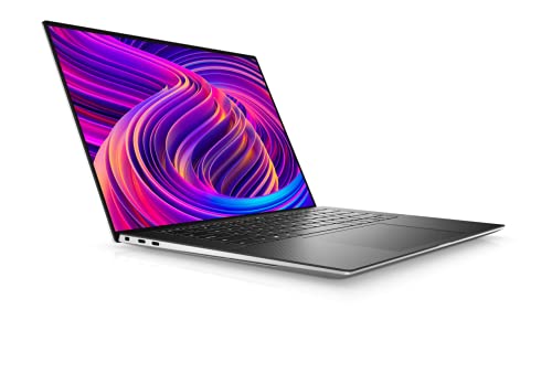 Dell XPS 15 9510 (Latest Model) 15.6" Core I7-11800H(8-Core) 512GB PCIe SSD 16GB RAM FHD+ (1920x1200) 500 Nit Non Touch NVidia RTX 3050 4GB Windows 10 Professional