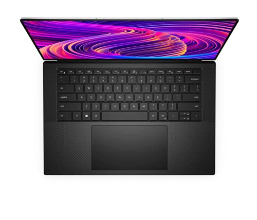Dell XPS 15 9510 (Latest Model) 15.6" Core I7-11800H(8-Core) 512GB PCIe SSD 16GB RAM FHD+ (1920x1200) 500 Nit Non Touch NVidia RTX 3050 4GB Windows 10 Professional
