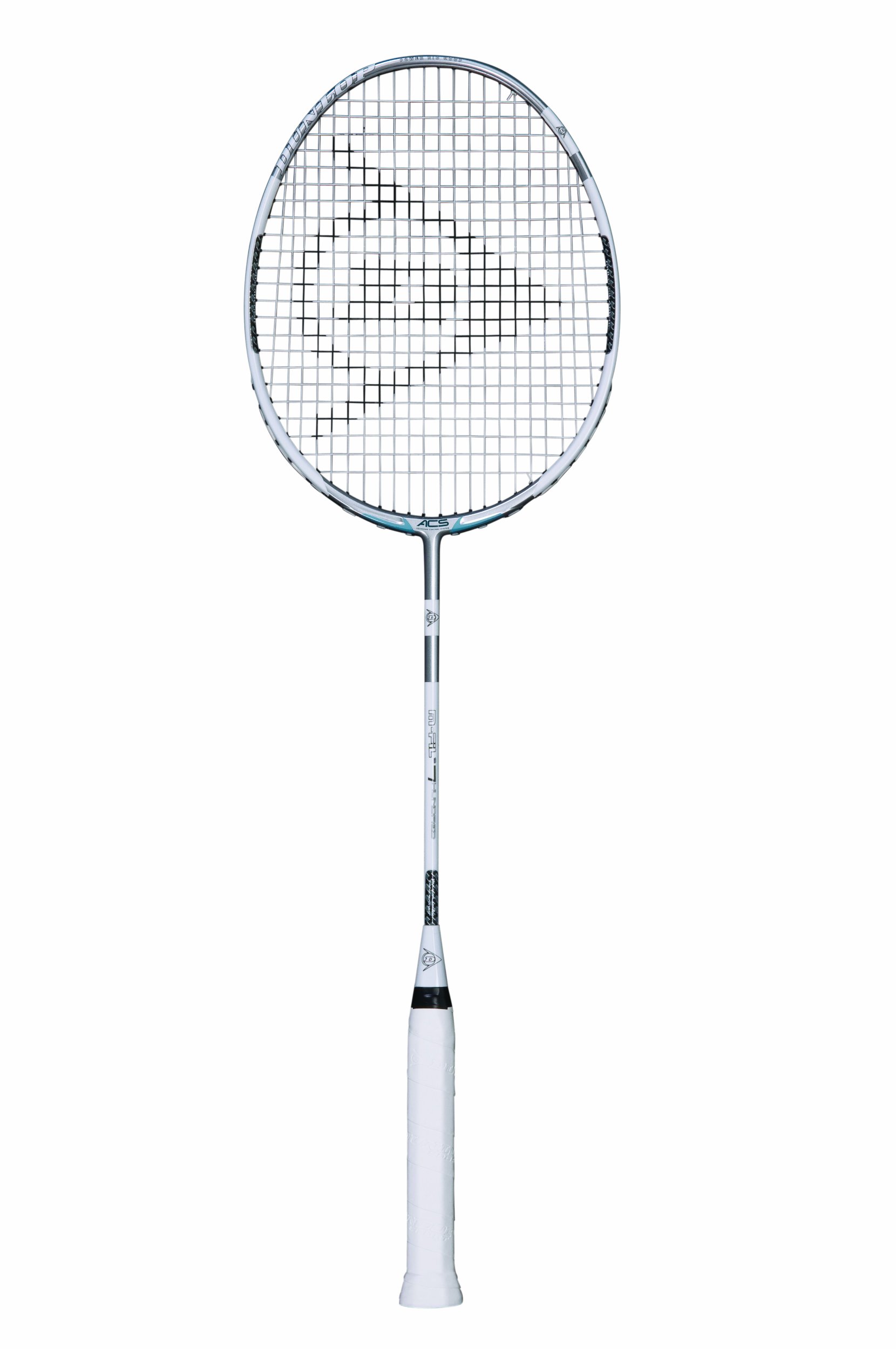 Dunlop Sports M-Fil 700 Badminton Racquet