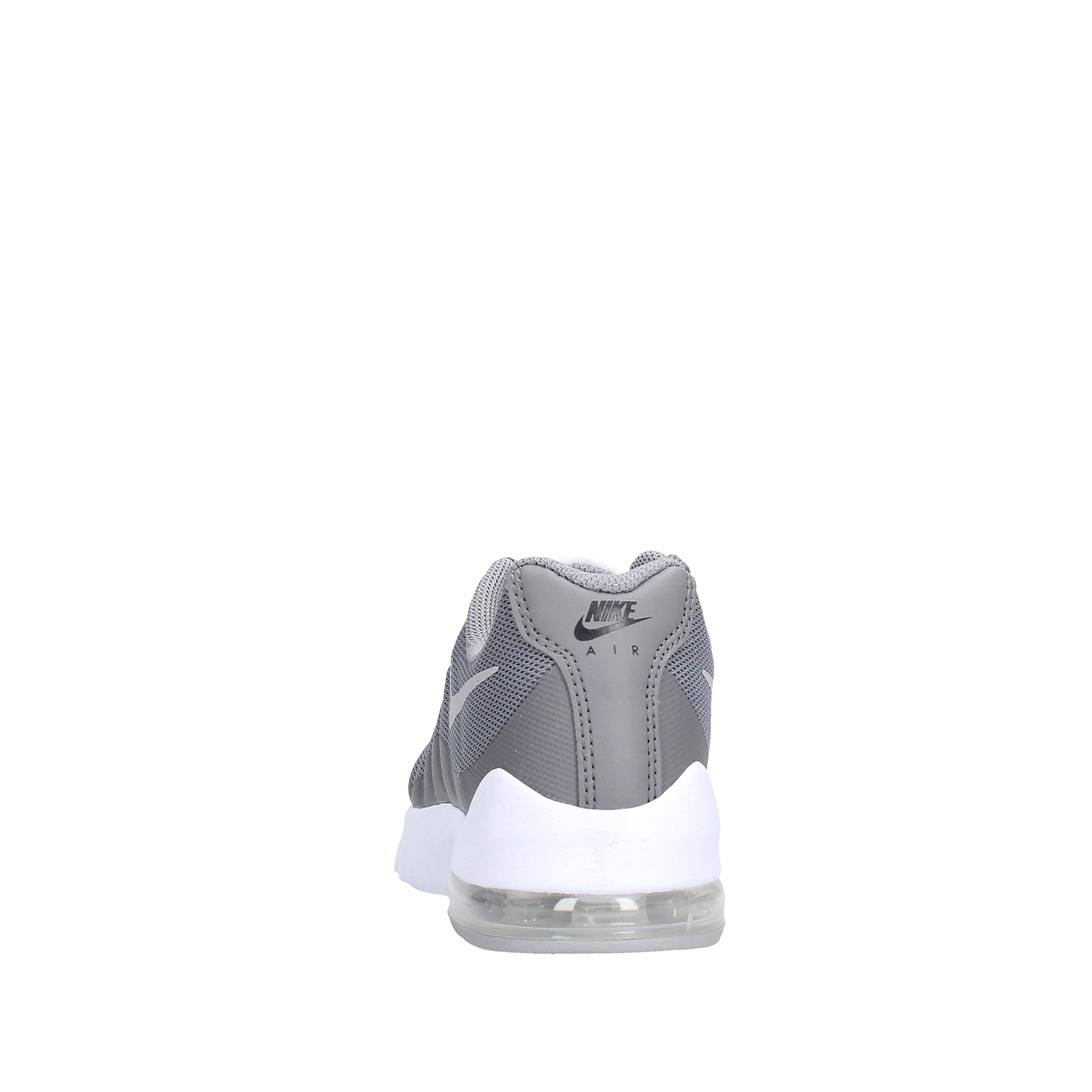 Nike Air Max Invigor GS Trainers 749572 Sneakers Shoes (UK 5.5 us 6Y EU 38.5, Cool Grey Anthracite 005)