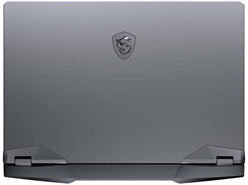 MSI Raider GE66 15.6" 2K QHD 240Hz 12th Gen Gaming Laptop (Intel i7-12700H 14-Core, 32GB DDR5 4800MHz RAM, 1TB PCIe SSD, GeForce RTX 3080 Ti, RGB KYB, VR Ready, WiFi 6E, BT 5.2, Win11P) w/Hub
