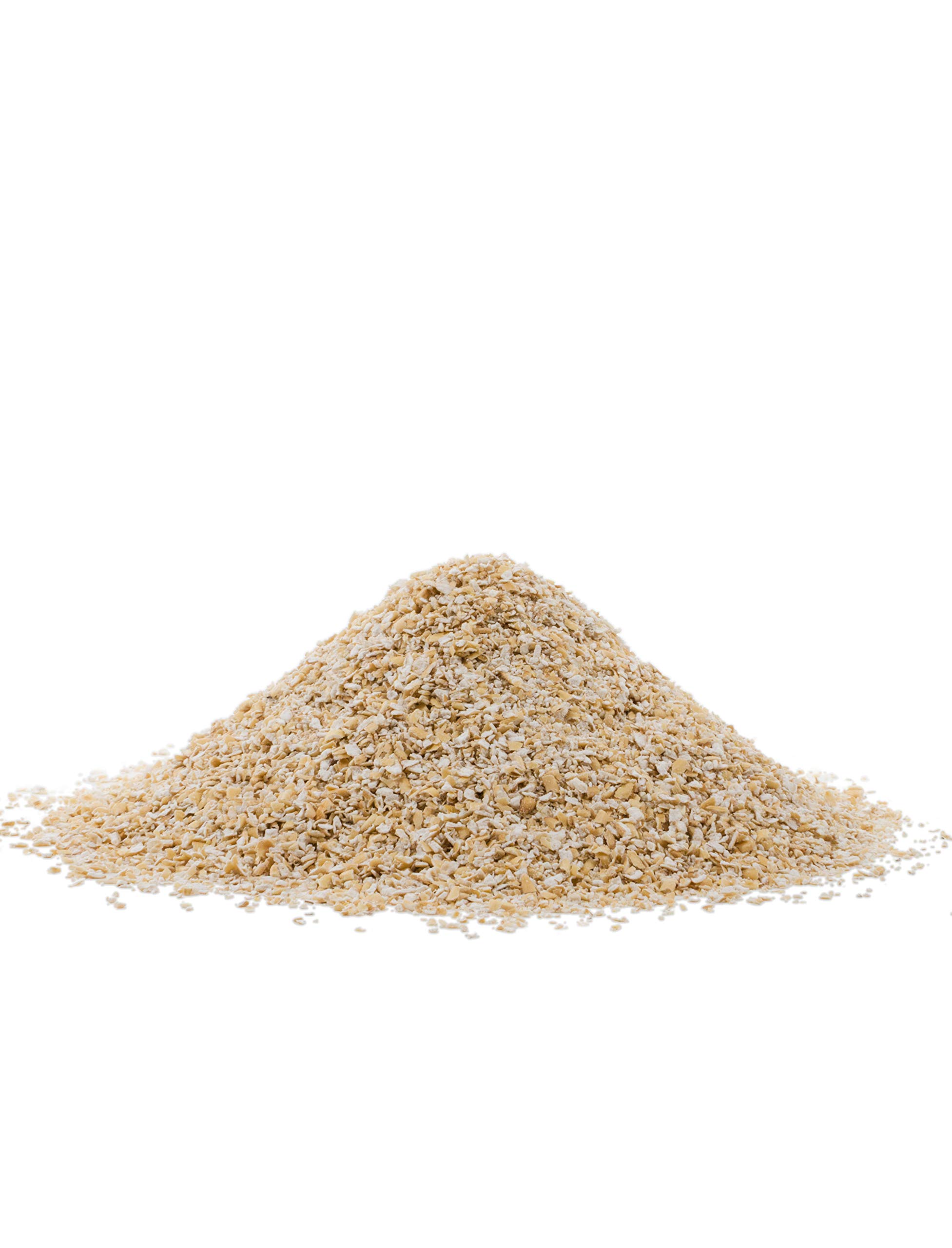 Bob's Red Mill Oat Bran, 18oz (Pack of 4) - Non GMO, Vegan, Kosher