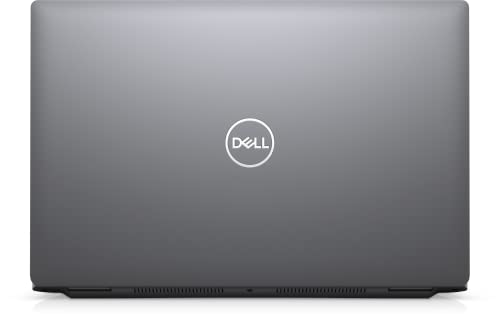 Dell Latitude 5520 Business Laptop 15.6" HD, Intel i7-1165G7, 32GB RAM, 1TB NVMe SSD, Webcam, Backlit, AX Wi-Fi, Bluetooth, SD Card Reader, HDMI, USB Type-C Thunderbolt - Windows 11 Pro (RENEWED)