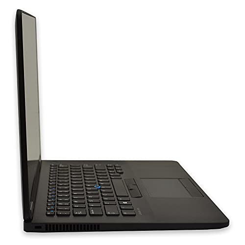 Dell Latitude E7450 14in Laptop, Intel Core i7-5600U 2.6GHz, 8GB Ram, 512GB Solid State Drive, Windows 10 Pro 64bit (Renewed)