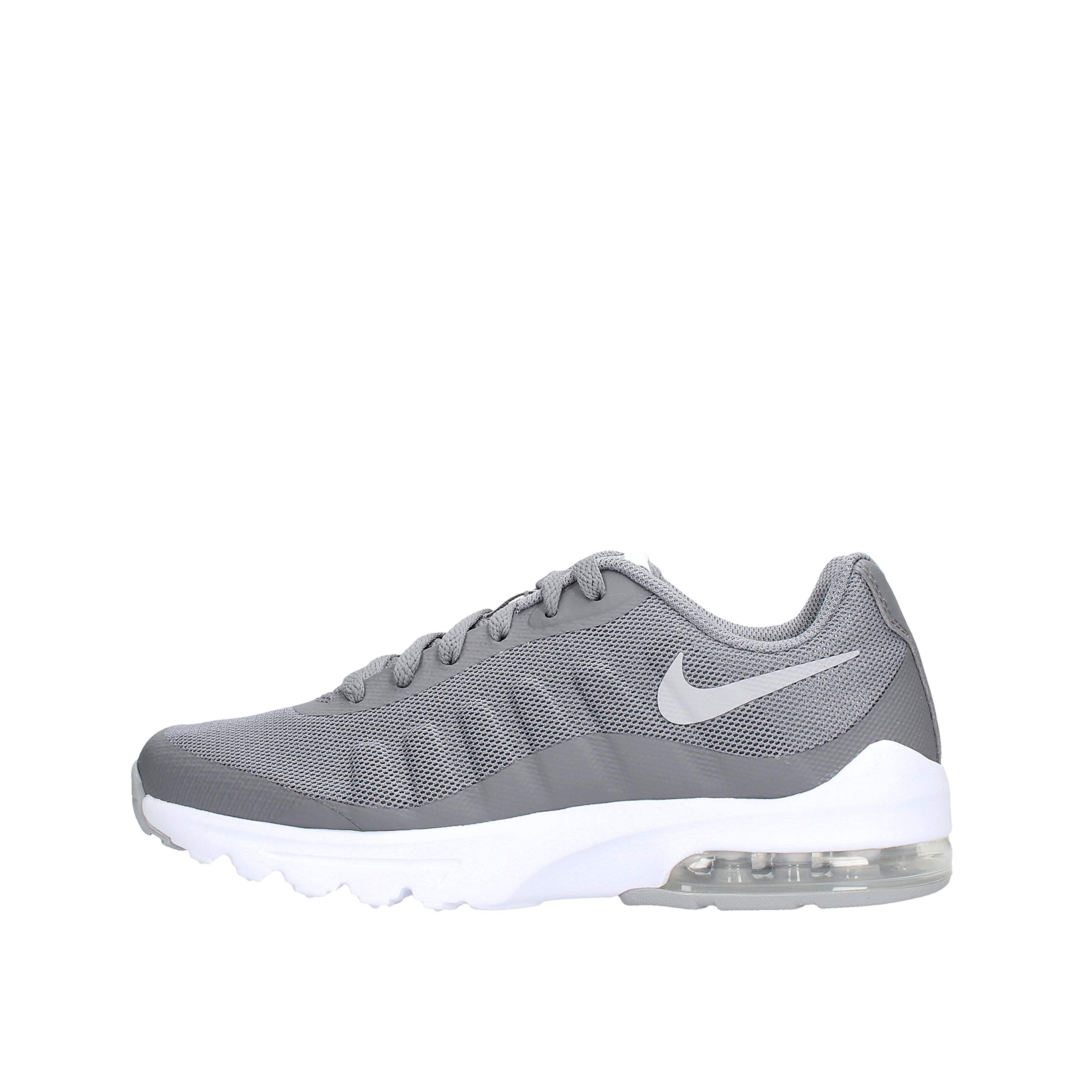 Nike Air Max Invigor GS Trainers 749572 Sneakers Shoes (UK 5.5 us 6Y EU 38.5, Cool Grey Anthracite 005)