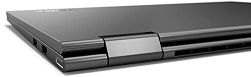 Lenovo Yoga C740 2-in-1 Laptop (2021 Latest Model), 15.6β FHD Touchscreen, Intel Core i5-10210U Processor, 8GB RAM, 512GB SSD + 32GB Optane, Backlit Keyboard, Fingerprint Reader, Windows 10 + Nly MP