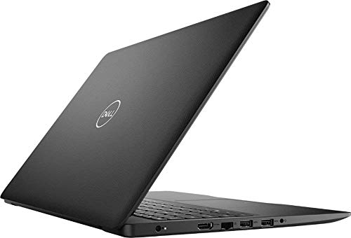 Dell Inspiron i3583 15.6 HD Touch-Screen Laptop - Intel i5-8265U - 8GB DDR4-256GB SSD - Windows 10 - Wireless-AC - Bluetooth, SD Card Reader, HDMI & USB 3.1 -Waves MaxxAudio Pro- Black (Renewed)