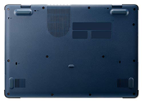Acer Enduro Urban N3 EUN314A-51W-73PW Rugged Laptop | 14" Full HD IPS 450nit Gorilla Glass Display | Intel Core i7-1165G7 | 16GB DDR4 | 1TB NVMe SSD | Wi-Fi 6 | MIL-STD 810H | Backlit KB | Windows 11