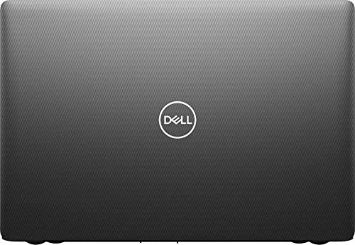 Dell Inspiron i3583 15.6 HD Touch-Screen Laptop - Intel i5-8265U - 8GB DDR4-256GB SSD - Windows 10 - Wireless-AC - Bluetooth, SD Card Reader, HDMI & USB 3.1 -Waves MaxxAudio Pro- Black (Renewed)