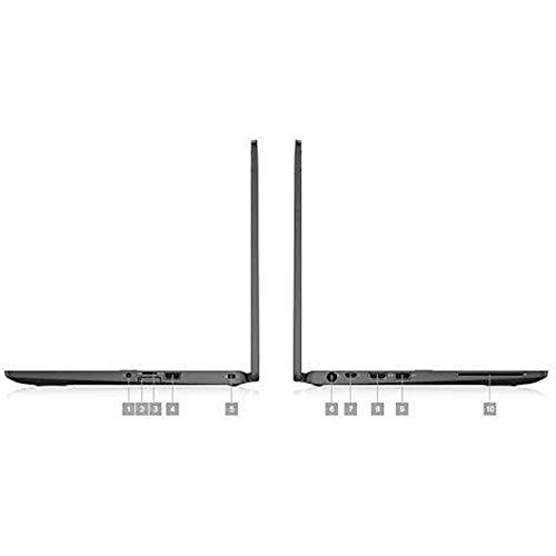 Dell Latitude 5300 13.3" Touchscreen 2 in 1 Notebook - 1920 X 1080 - Core i7 i7-8665U - 16GB RAM - 256GB SSD