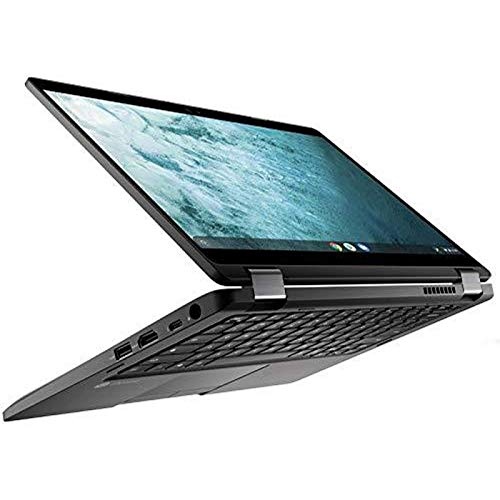 Dell Latitude 5300 13.3" Touchscreen 2 in 1 Notebook - 1920 X 1080 - Core i7 i7-8665U - 16GB RAM - 256GB SSD