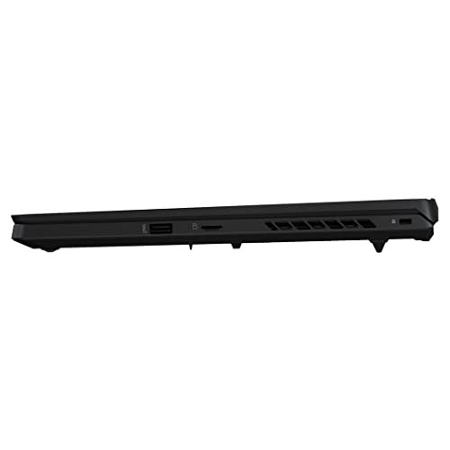 ASUS ROG Zephyrus M16 Gaming Laptop, 16" WQXGA 165Hz, 12th Gen Intel 14-Core i9-12900H, GeForce RTX 3070 Ti 120W, 40GB DDR5, 2TB PCIe SSD, Thunderbolt 4, RJ45, WiFi 6, RGB, SPS HDMI 2.1 Cable, Win 11