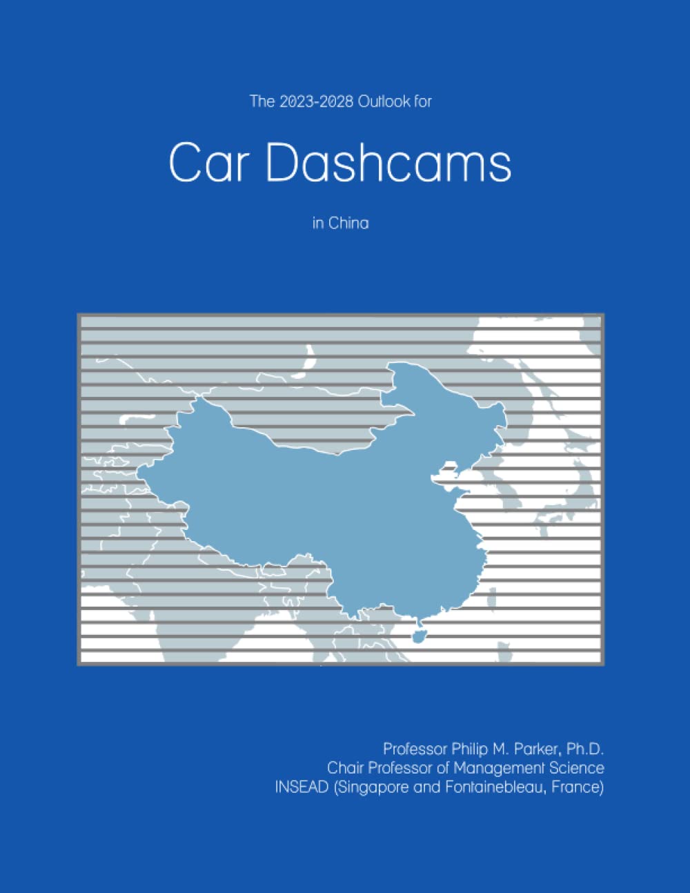 The 2023-2028 Outlook for Car Dashcams in China