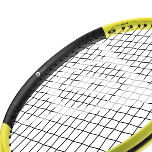 Dunlop Sports SX300 LITE Tennis Racket, 0 Grip