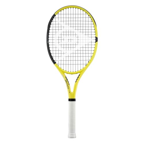 Dunlop Sports SX300 LITE Tennis Racket, 0 Grip