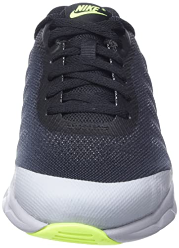 Nike Air Max Invigor Little Kids' Shoes Wolf Grey/Black 749573-002 (2.5 M US)