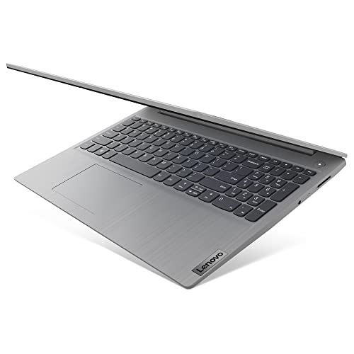 Lenovo 2022 Flagship IdeaPad 14" FHD IPS Laptop, Intel Quad Core i5-10210U (Upto 4.2 GHz, Beat i7-8665U), 12GB RAM, 512GB PCIe SSD, UHD Graphics, Bluetooth, HDMI, Webcam, Windows 11+MarxsolAccessory