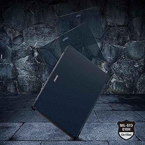 Acer Enduro Urban N3 EUN314A-51W-73PW Rugged Laptop | 14" Full HD IPS 450nit Gorilla Glass Display | Intel Core i7-1165G7 | 16GB DDR4 | 1TB NVMe SSD | Wi-Fi 6 | MIL-STD 810H | Backlit KB | Windows 11