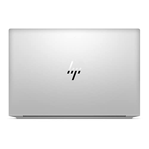 HP EliteBook 830 G8 13.3" Notebook - Intel Core i7 11th Gen i7-1185G7 Quad-core (4 Core) - Intel Iris Xe Graphics - Full HD - 16 GB Total RAM - 256 GB SSD - Intel Chip - 1920 x 1080