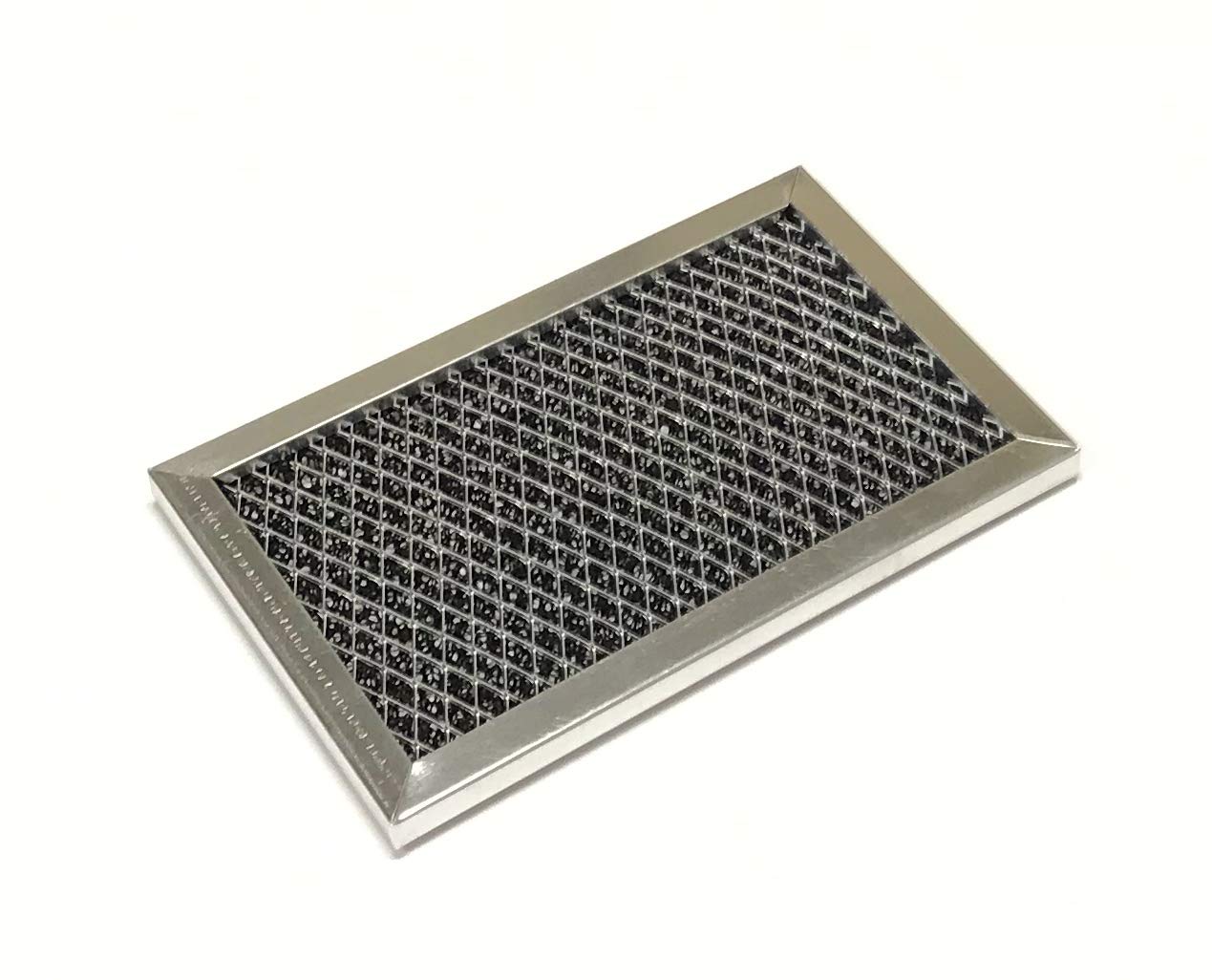 OEM Electrolux Microwave Charcoal Filter Originally For Electrolux JVM6172RF1SS, JVM6175DK2BB, JVM6175SK2SS, LVM6177DF1WW