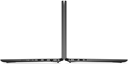 Dell Latitude 3520 15.6" HD Business Laptop (Intel i5-1135G7 4-Core, 16GB RAM, 256GB PCIe SSD, Intel Iris Xe, WiFi 6, Bluetooth 5.1, HD Webcam, 2xUSB 3.1, 1xHDMI, SD Card, Win 10 Pro)