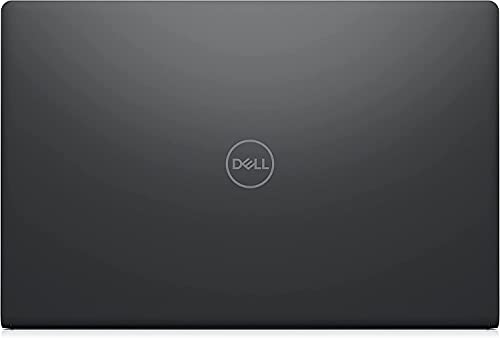 Dell 2022 Newest Inspiron 15 3511 Laptop, 15.6" FHD Touchscreen, Intel Core i7-1255U Processor, 32GB DDR4 RAM, 1TB PCIe SSD, Wi-Fi, Webcam, HDMI, Windows 11 Home, Black