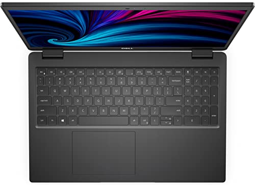 Dell Latitude 3520 15.6" HD Business Laptop (Intel i5-1135G7 4-Core, 16GB RAM, 256GB PCIe SSD, Intel Iris Xe, WiFi 6, Bluetooth 5.1, HD Webcam, 2xUSB 3.1, 1xHDMI, SD Card, Win 10 Pro)