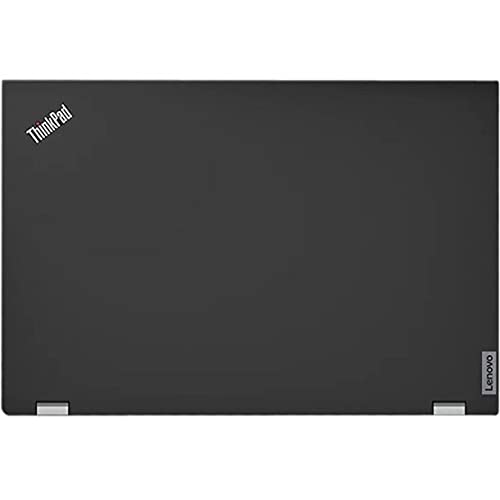 Lenovo ThinkPad P17 G2 20YU001RUS 17.3" Mobile Workstation - Full HD - 1920 x 1080 - Intel Core i7 11th Gen i7-11850H Octa-core (8 Core) 2.50 GHz - 32 GB RAM - 1 TB SSD - Black