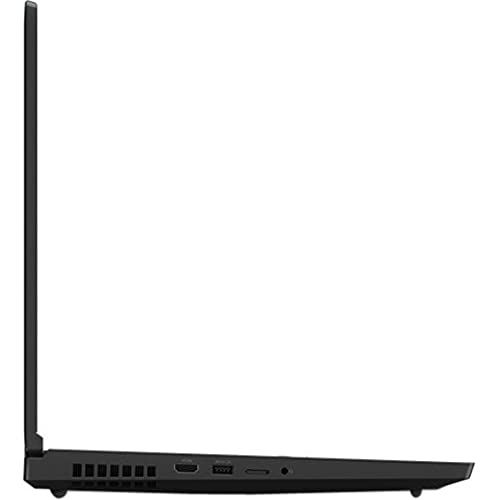 Lenovo ThinkPad P17 G2 20YU001RUS 17.3" Mobile Workstation - Full HD - 1920 x 1080 - Intel Core i7 11th Gen i7-11850H Octa-core (8 Core) 2.50 GHz - 32 GB RAM - 1 TB SSD - Black