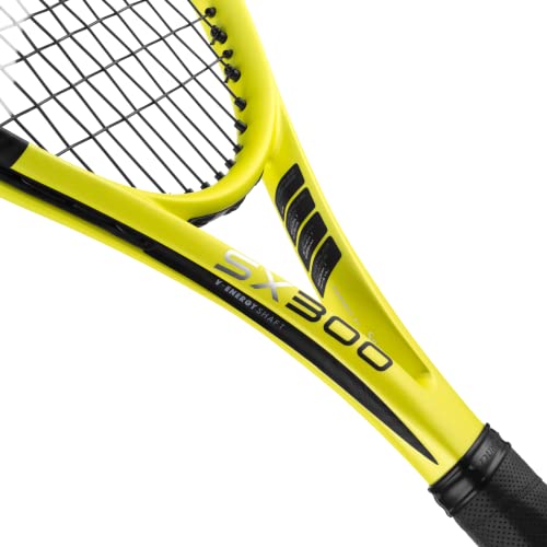 Dunlop Sports SX300 Tennis Racket, 1/8 Grip