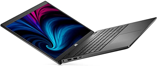 Dell Latitude 3520 15.6" HD Business Laptop (Intel i5-1135G7 4-Core, 16GB RAM, 256GB PCIe SSD, Intel Iris Xe, WiFi 6, Bluetooth 5.1, HD Webcam, 2xUSB 3.1, 1xHDMI, SD Card, Win 10 Pro)