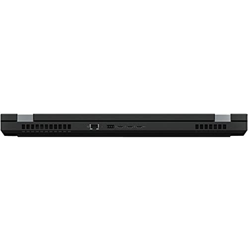 Lenovo ThinkPad P17 G2 20YU001RUS 17.3" Mobile Workstation - Full HD - 1920 x 1080 - Intel Core i7 11th Gen i7-11850H Octa-core (8 Core) 2.50 GHz - 32 GB RAM - 1 TB SSD - Black